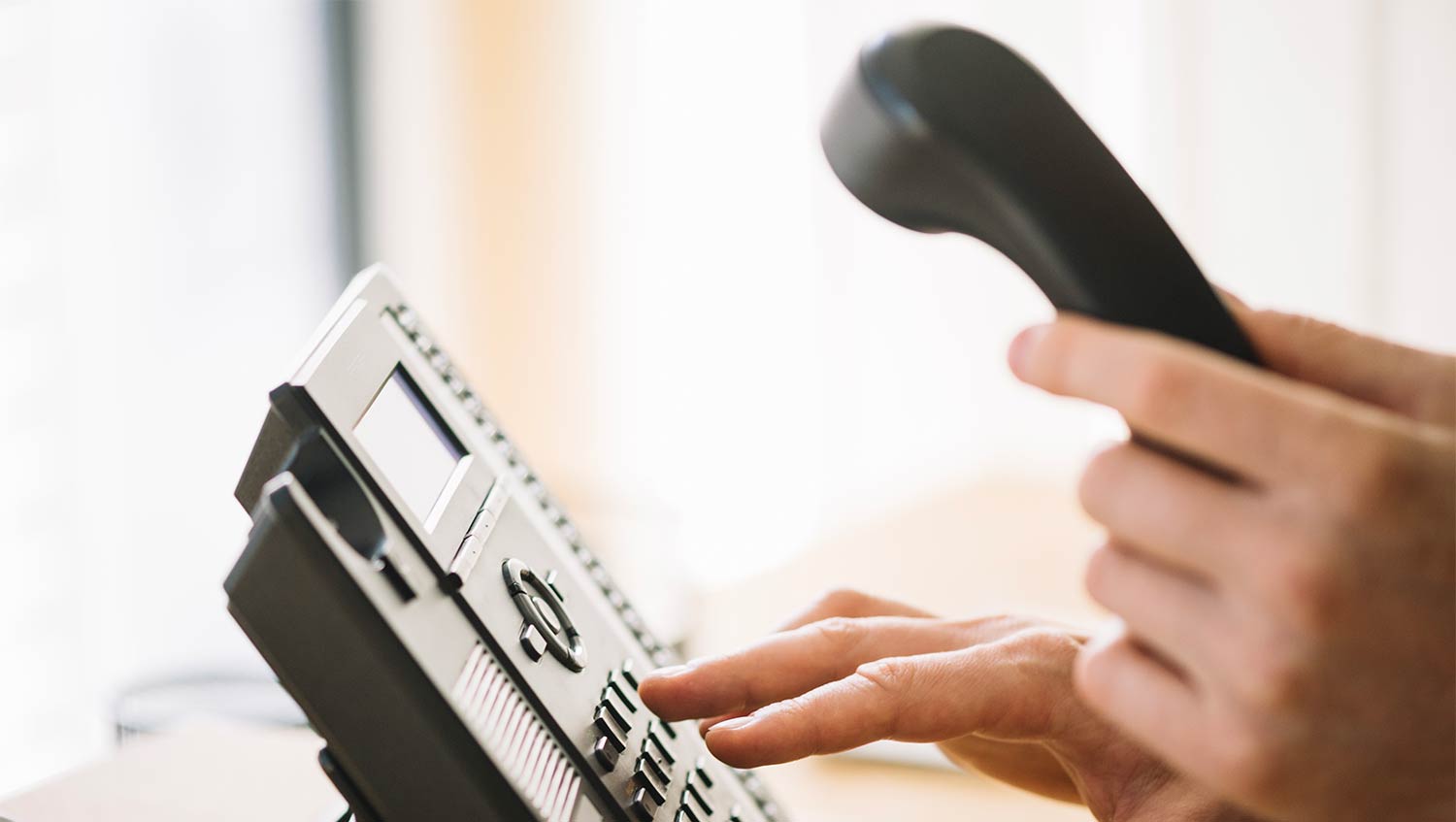 An Emergency or Not An Emergency That Is The Question? - Advantage ...