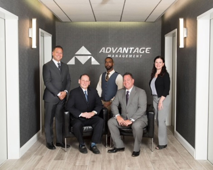 Career Opportunities - Advantage Management